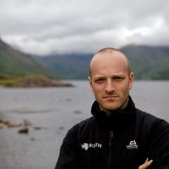 The Journey After the Journey with Polar Explorer Ben Saunders